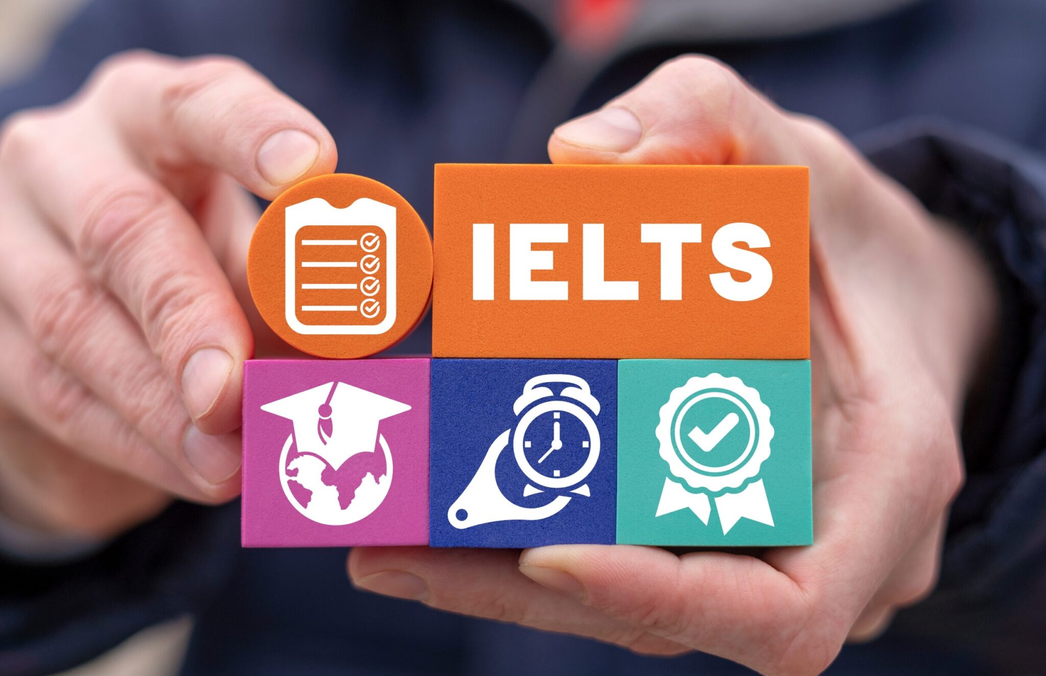 IELTS 2026 Exam Pattern Is Easier Than You Think