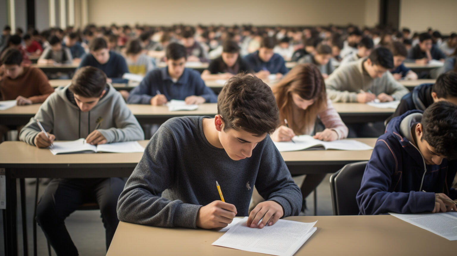 English Proficiency Tests at a Glance: IELTS, TOEFL, PTE, Duolingo