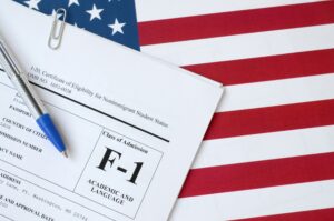 Understanding the I-20 Form for International Students